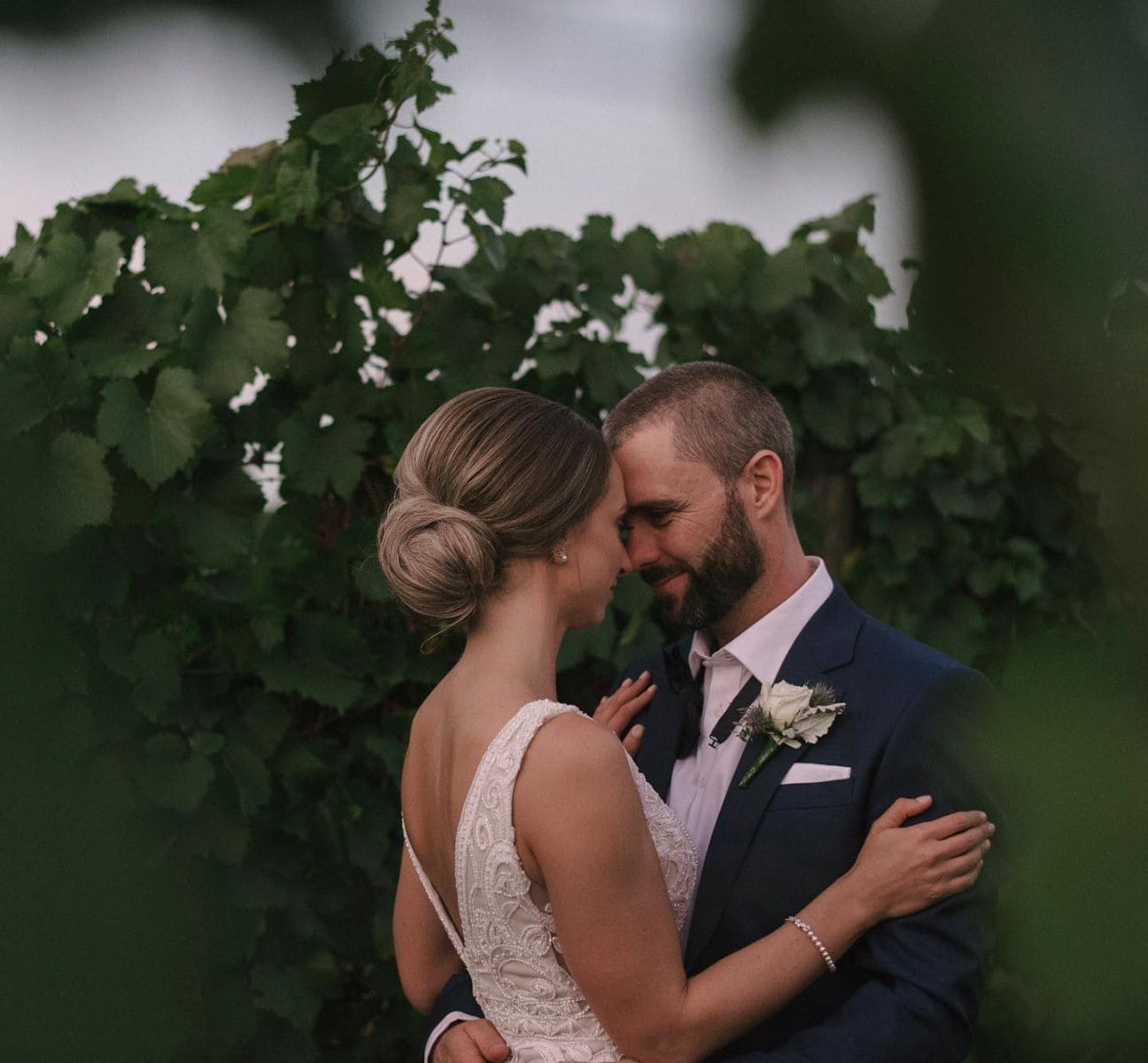 7 of the Best Bridal Hair Stylists & Makeup Artists in Adelaide | ABIA