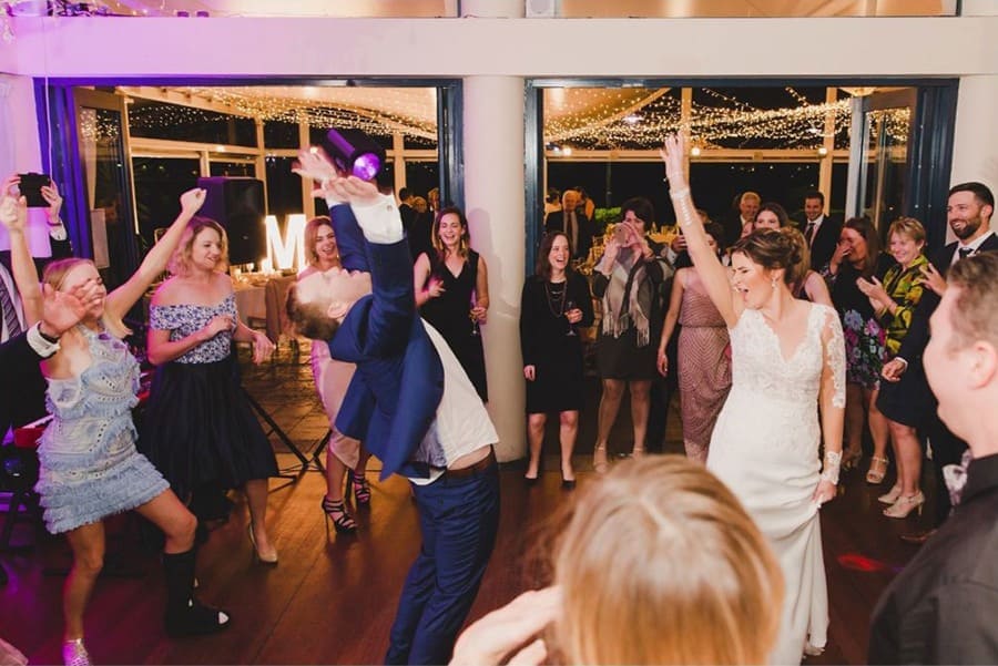 11 Best Wedding DJs of Queensland | Voted by Real Couples