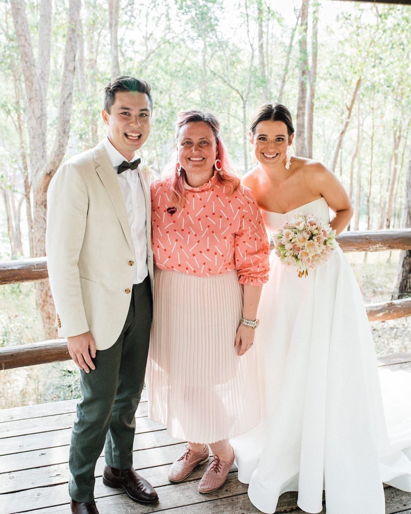 Best 23 Celebrants of Queensland | Reviewed by Real Couples