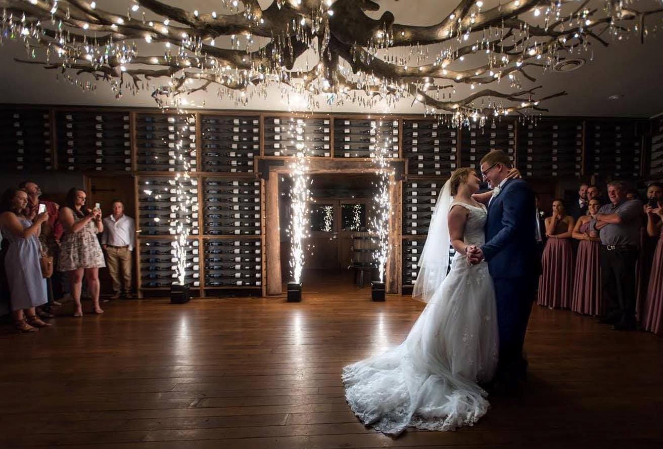 11 Best Wedding DJs of Queensland | Voted by Real Couples