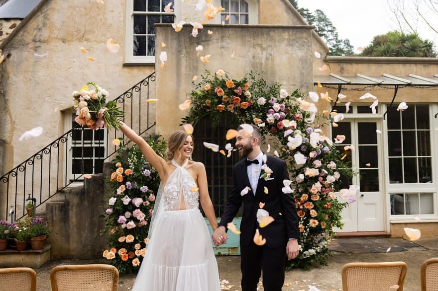 7 Popular Wedding Planners & Stylists of Adelaide| ABIA