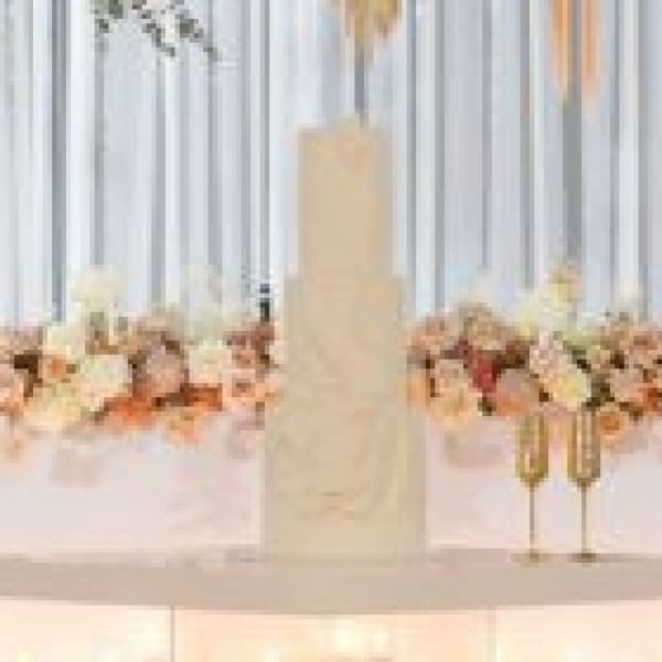 Krystal Function Centre | Wedding Venues | Port Adelaide | ABIA Weddings