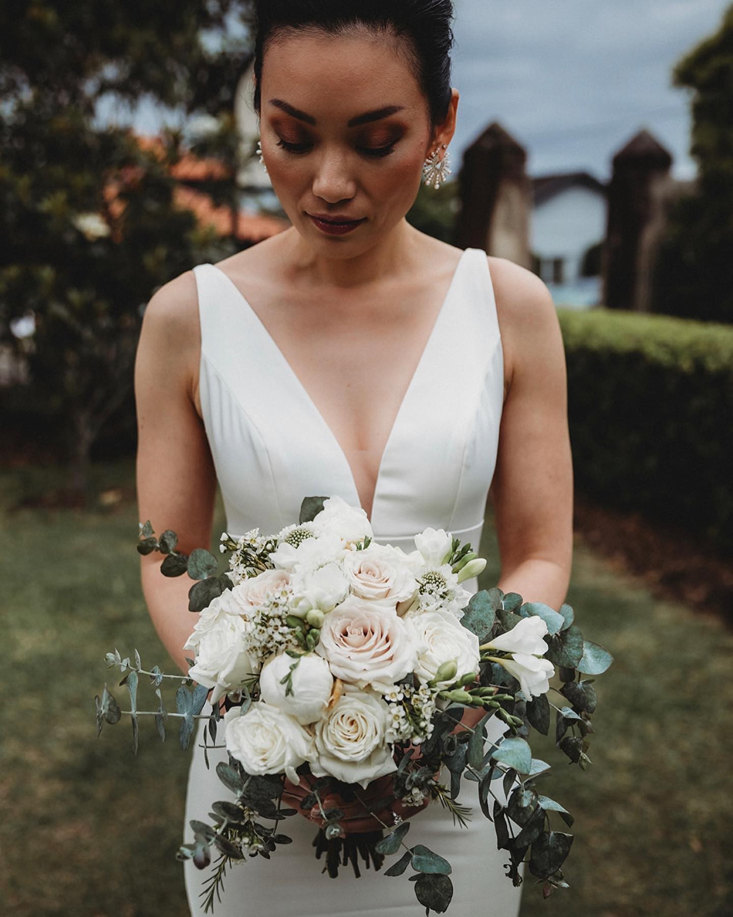 LS Flower Design | Flower Bouquets & Styling | West Ryde | ABIA Weddings