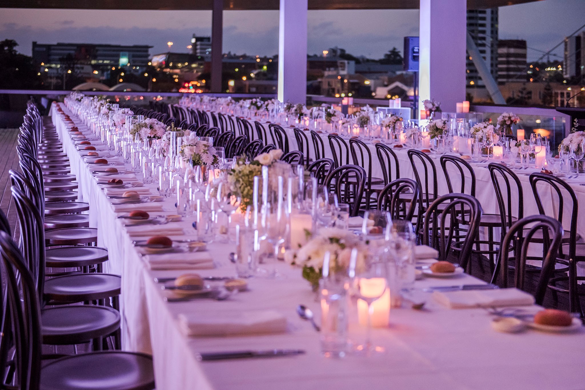 Queensland Art Gallery | Gallery of Modern Art | Wedding Venues | South ...