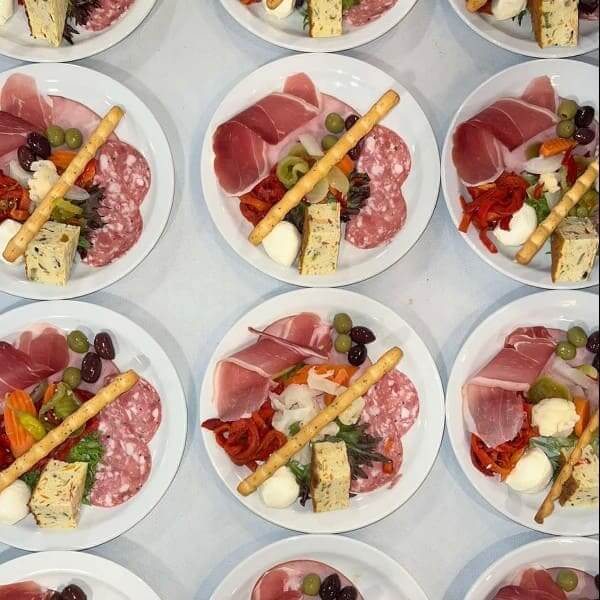 Krystal Function Centre | Wedding Venues | Port Adelaide | ABIA Weddings