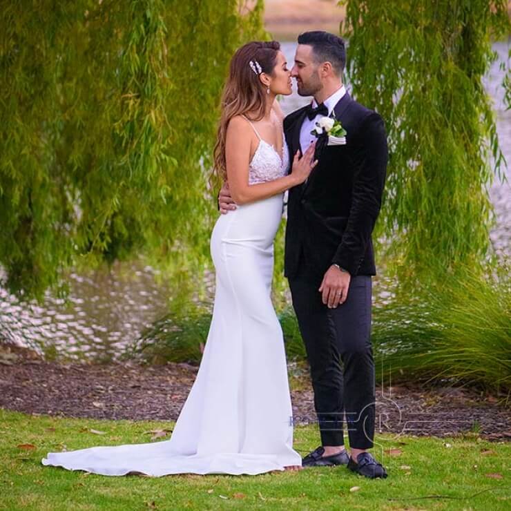 Eight Willows Retreat | Wedding Venues | Margaret River | ABIA Weddings